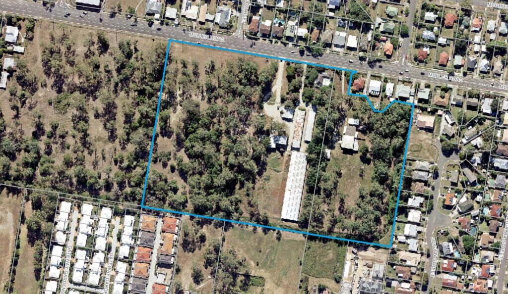 Our Projects – New Style Developments